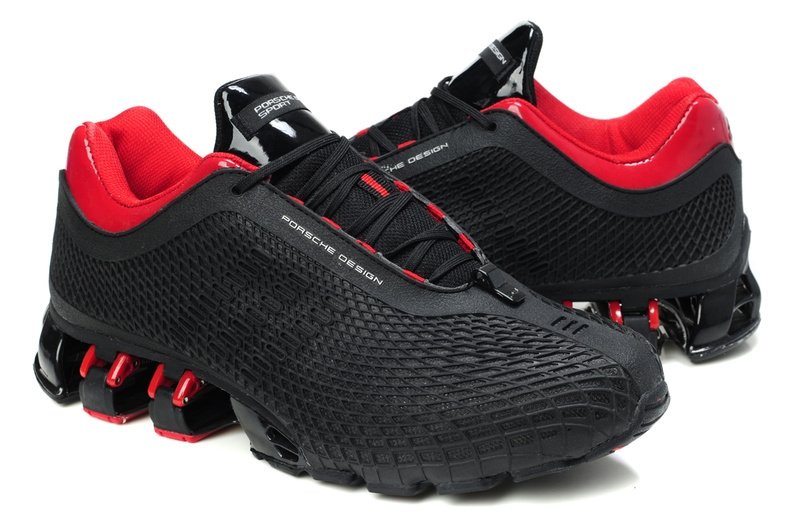 Кроссовки Adidas Porsche Design P5000 купить в Москве со скидкой 50%